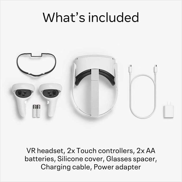 10 Best Premium All-In-One Virtual Reality Headsets 2022 - Designbolts