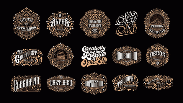 Logo Design Archives - Designbolts