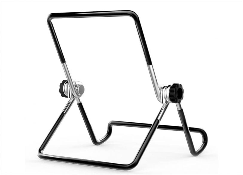 20 Best Metal iPad / Tablet Stands 2022 To Buy From Amazon - Designbolts