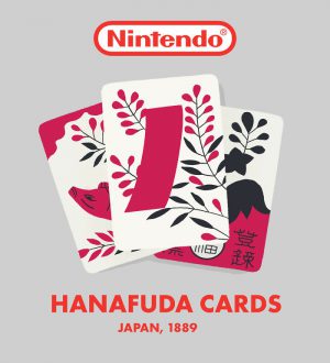 Surprising First Products of 10 Famous Brands - Designbolts