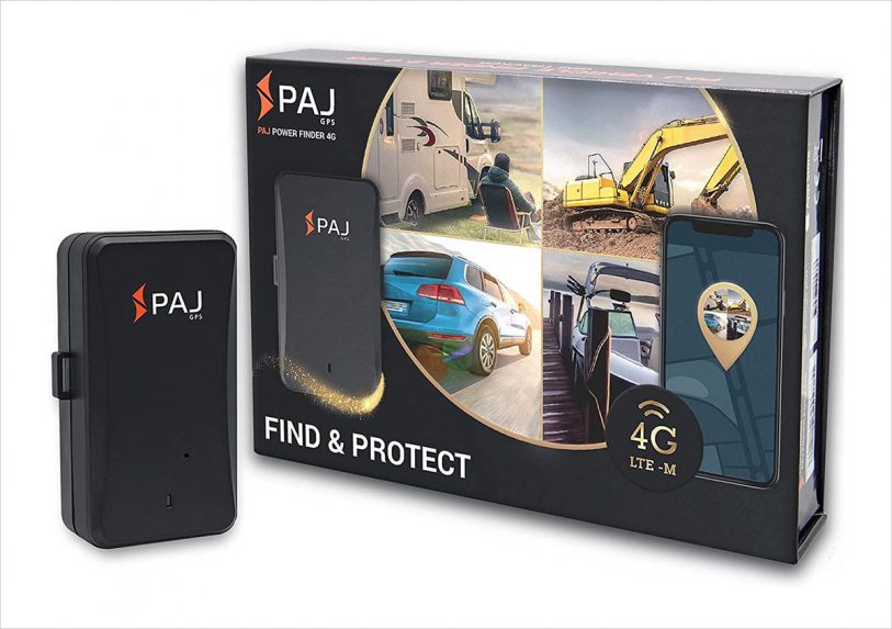 10 Best GPS Tracking Devices For Cars - Designbolts