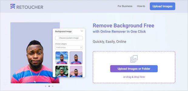 10 Best Free Online "Remove Background from Image" Websites - Designbolts