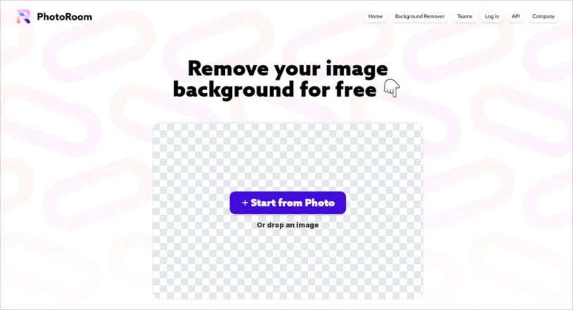 10 Best Free Online "Remove Background from Image" Websites - Designbolts