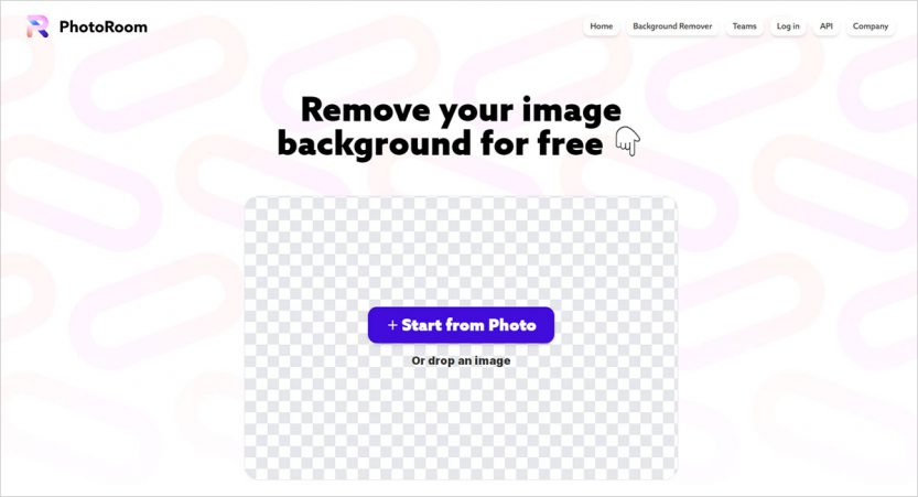 10 Best Free Online "Remove Background from Image" Websites - Designbolts