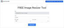 10 Best Free Online "Resize Images Without losing Quality" Websites ...