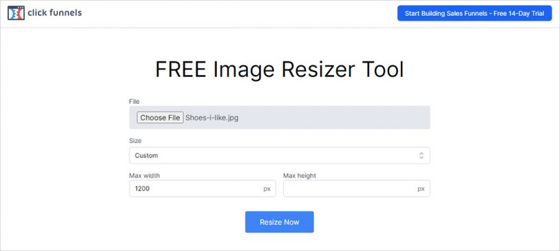 10 Best Free Online "Resize Images Without losing Quality" Websites ...