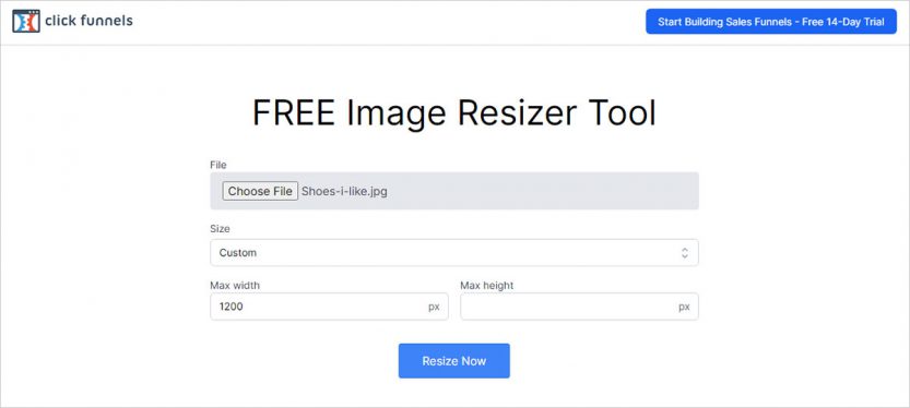 10 Best Free Online "Resize Images Without losing Quality" Websites ...