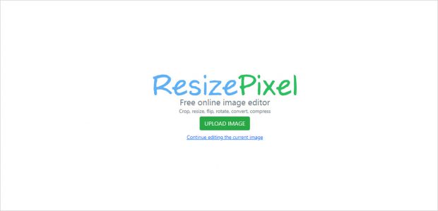 10 Best Free Online "Resize Images Without losing Quality" Websites ...
