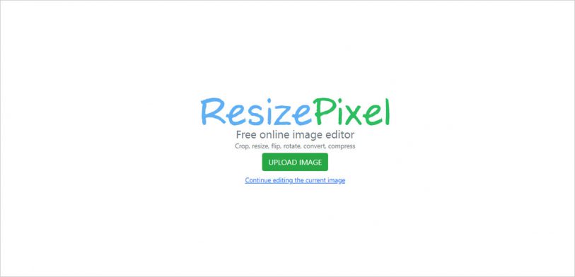 10 Best Free Online "Resize Images Without losing Quality" Websites ...