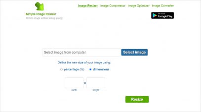 10 Best Free Online "Resize Images Without losing Quality" Websites ...