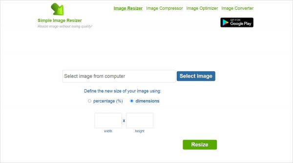 10 Best Free Online "Resize Images Without losing Quality" Websites ...