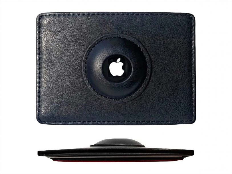 10 Best Slim Minimalist Pocket RFID Blocking Leather Wallets for Men ...