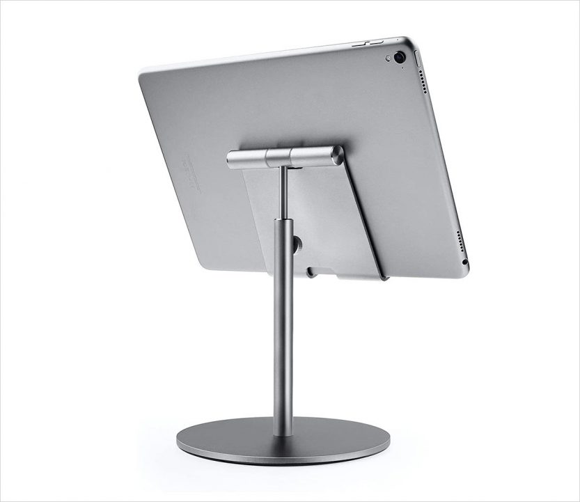 20 Best Metal iPad / Tablet Stands 2022 To Buy From Amazon - Designbolts