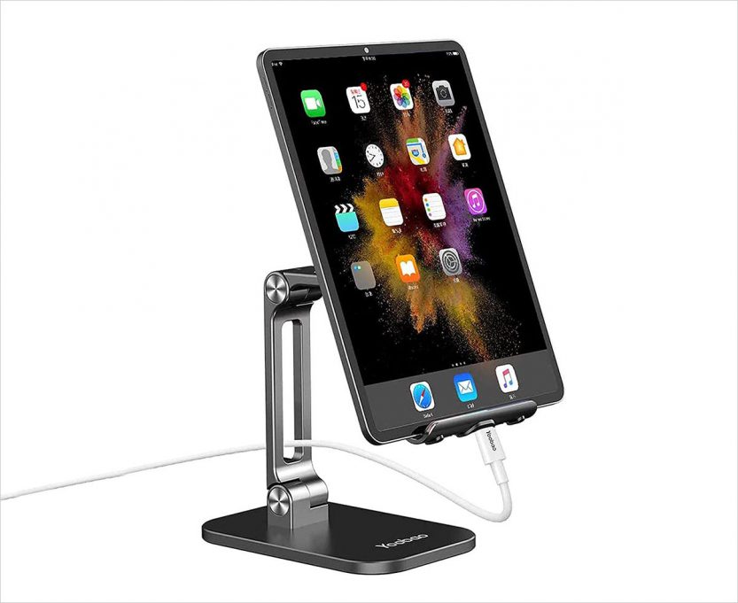 20 Best Metal iPad / Tablet Stands 2022 To Buy From Amazon - Designbolts