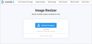 10 Best Free Online "Resize Images Without losing Quality" Websites ...