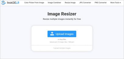 10 Best Free Online "Resize Images Without losing Quality" Websites ...