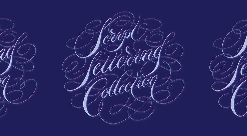 30+ Absolutely Stunning Yet Inspiring Hand Lettering Examples By Nim ...