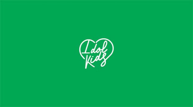 Idol Kids Visual Identity For Inspiration - Designbolts