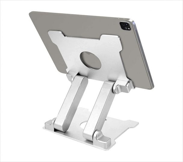 20 Best Portable Monitor / Tablet Stands 2022 - Designbolts