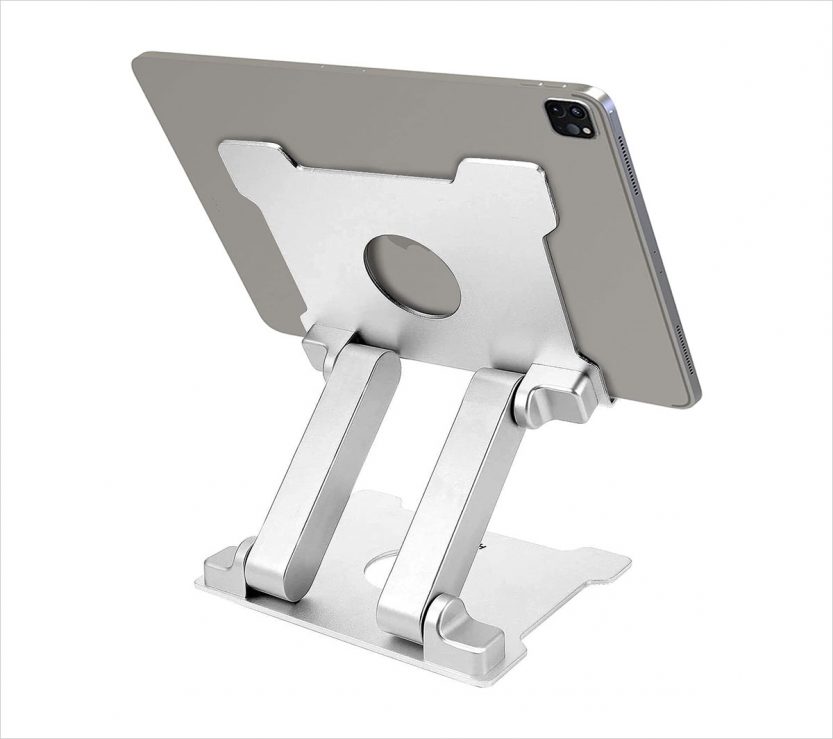 20 Best Portable Monitor / Tablet Stands 2022 - Designbolts