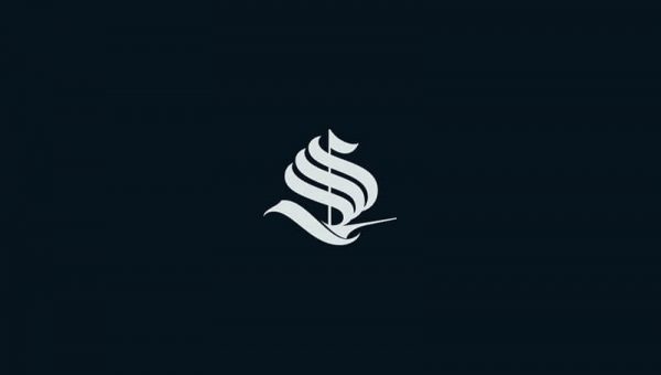 Jaw-Dropping Logotypes By Martin Schmetzer - Designbolts