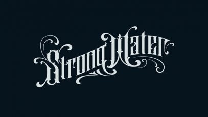Jaw-Dropping Logotypes By Martin Schmetzer - Designbolts