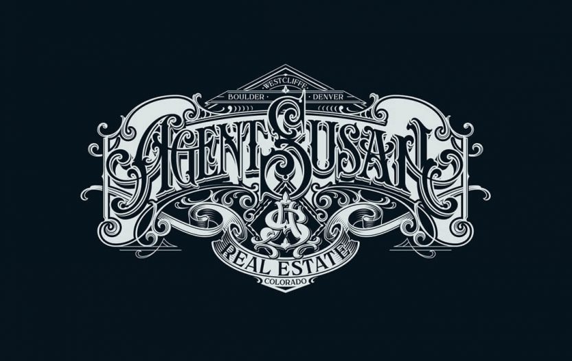 Jaw-Dropping Logotypes By Martin Schmetzer - Designbolts