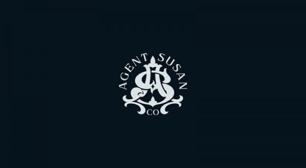 Jaw-Dropping Logotypes By Martin Schmetzer - Designbolts