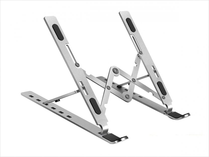 20 Best Portable Monitor / Tablet Stands 2022 - Designbolts