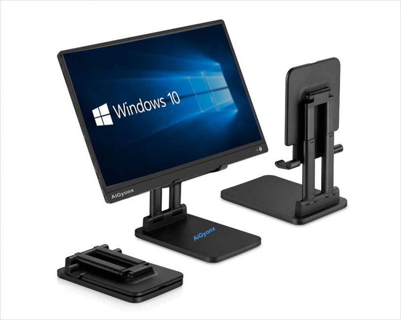 20 Best Portable Monitor / Tablet Stands 2022 - Designbolts