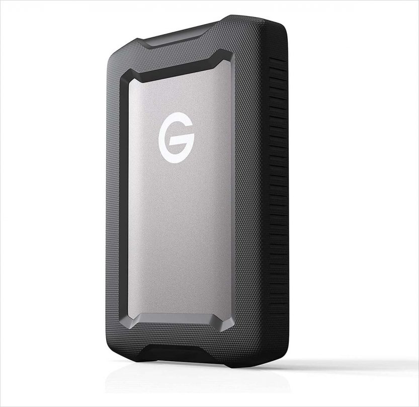 10+ Best USB 3.0 Portable External Hard Disks 2022 For Mac & PC ...