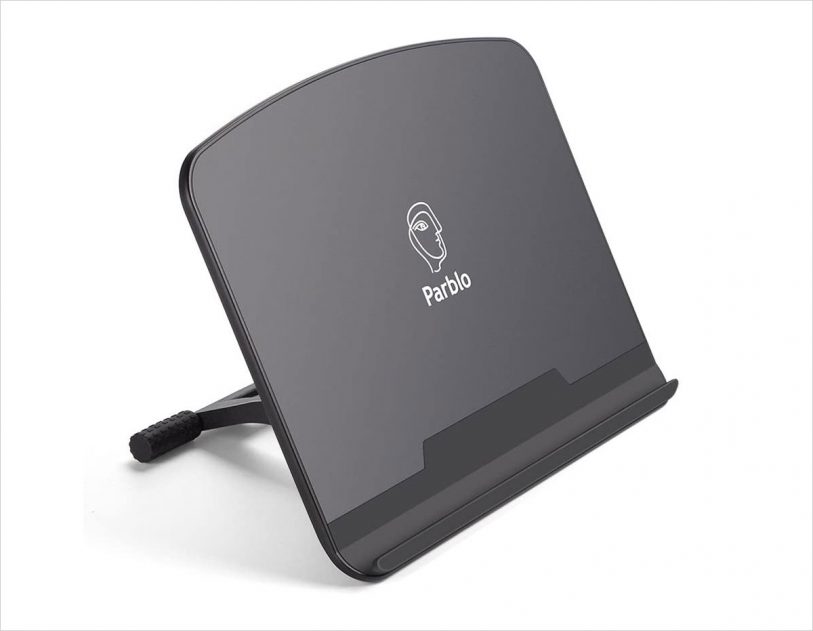 20 Best Portable Monitor / Tablet Stands 2022 - Designbolts