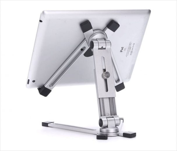 20 Best Portable Monitor / Tablet Stands 2022 - Designbolts
