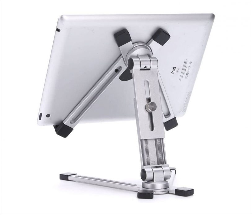 20 Best Portable Monitor / Tablet Stands 2022 - Designbolts