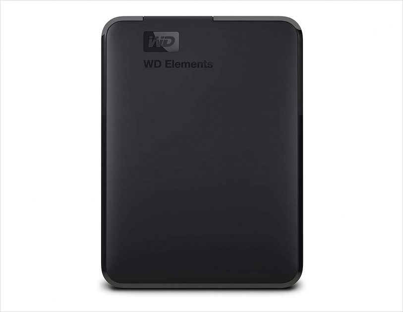 10+ Best USB 3.0 Portable External Hard Disks 2022 For Mac & PC ...