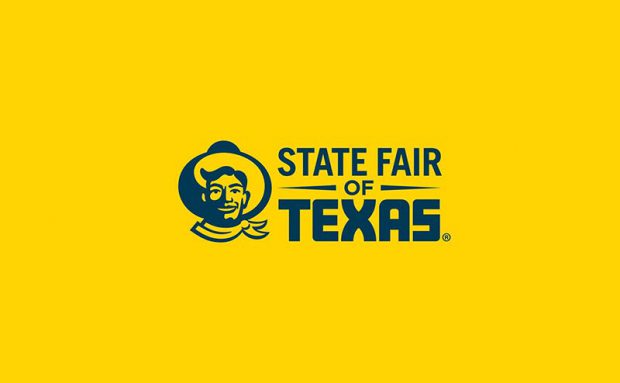 State Fair of Texas | Branding Design For Inspiration - Designbolts