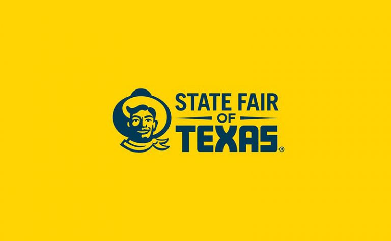 State Fair of Texas | Branding Design For Inspiration - Designbolts