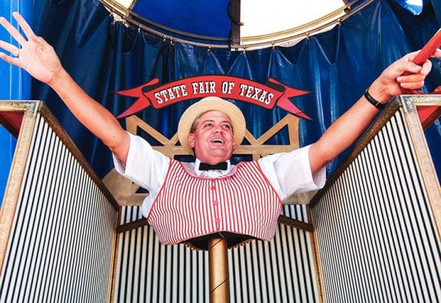 State Fair of Texas | Branding Design For Inspiration - Designbolts