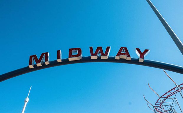 State Fair of Texas | Branding Design For Inspiration - Designbolts