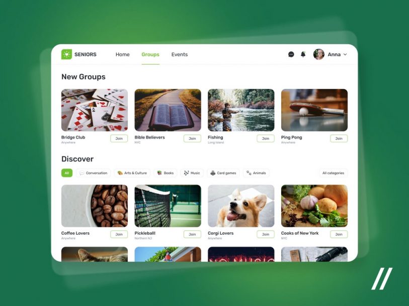 20+ Trending Web Page and Landing Page Design Ideas 2022 - Designbolts