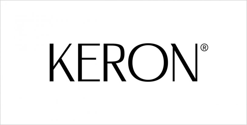 Keron Beauty Brand Identity For Inspiration - Designbolts