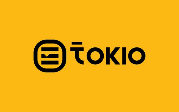 Tokio | Fast Food Restaurant Brand Identity Design - Designbolts