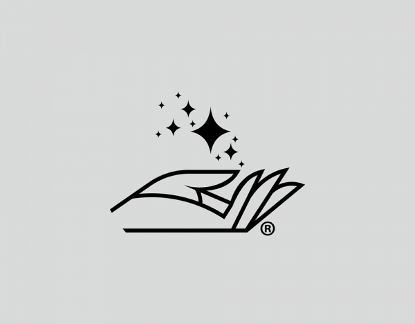 40+ Professional Logos & Marks For Inspiration - Designbolts