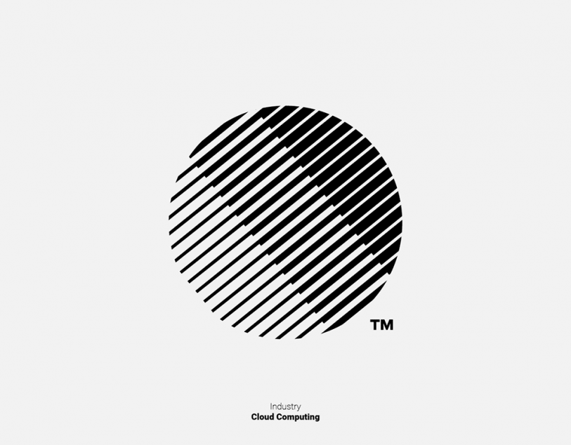 40+ Professional Logos & Marks For Inspiration - Designbolts