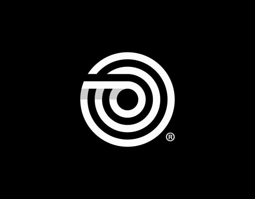 40+ Professional Logos & Marks For Inspiration - Designbolts