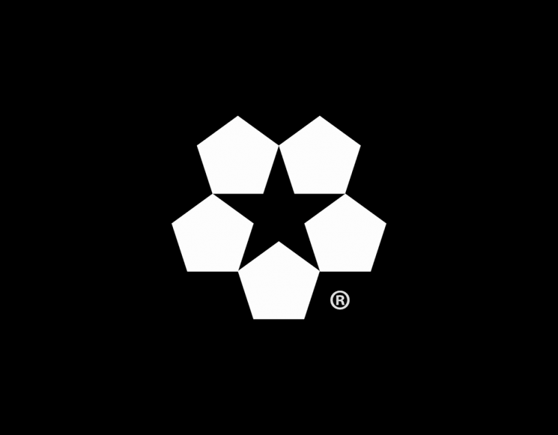 40+ Professional Logos & Marks For Inspiration - Designbolts