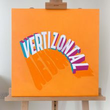 Inspiring 3D Typography By Lex Wilson - Designbolts