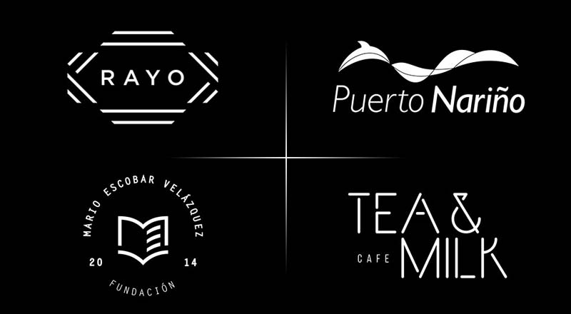 Inspiring Professional Logo Designs for Inspiration - Designbolts