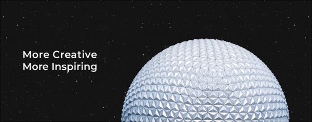 Baraa Creative Studio Brand Identity for Inspiration - Designbolts