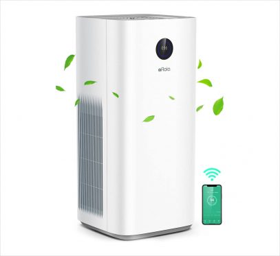 10 Best Value For Money Air Purifiers For Large Rooms - Designbolts